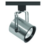 T423 PAR20 Mini Flat Back Track Fixture 120V by Juno Lighting | T423WHBWH