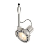 Form Fast Jack Head by PureEdge Lighting | FM-FJ-FOR-RD-3-SN