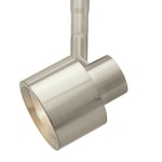 Phi Pro Aim Fast Jack Head by PureEdge Lighting | FM-FJ-PHI-3-BZ