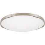 Lance Ceiling / Wall Light by Tech Lighting | 700FMLNC13S-LED927