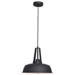 Nostalgia 23777 Pendant by Access | 23777-MBL/MGL | ACC540437