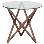 Star Side Table by Nuevo | HGEM822 | NUE605679