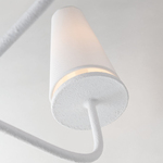 Marcel Tiered Chandelier by Troy Lighting | F6294