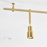 Ace Monopoint Head by Tech Lighting | 700MPACE927405S