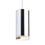 Monopoint Dobson II Pendant by Tech Lighting | 700MPDBSCC