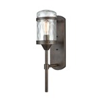 Torch Outdoor Wall Light by Elk Lighting | 45400/1