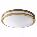 Oracle Large Ceiling / Wall Light Fixture by Oxygen | 3-620-40