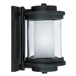 Lighthouse LED E26 Outdoor Wall Light by Maxim Lighting | 65862CLFTAR