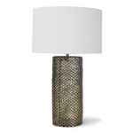 Chain Link Table Lamp by Regina Andrew | 13-1102