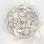 Coco Wall / Ceiling Light by Brand Van Egmond | COCOP60BLU