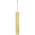 Compton Pendant by Currey and Company | 9000-0411-CC