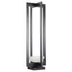 Delphi Outdoor Post Mount by Fine Art Handcrafted Lighting | 898380ST
