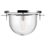 Nuance Ceiling Light Fixture by Kelly by Kelly Wearstler | KF1041AI