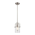 Lakeland Mini Pendant by Elk Lighting | 21181/1