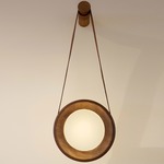 Halo Lamp by Lightology Collection | HALO.A.SD
