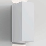 Oslo Up / Down Outdoor Wall Sconce by Astro Lighting | 1298014 | AST881113