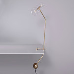 Stockholm Table Lamp by Lightology Collection | B064-198-378