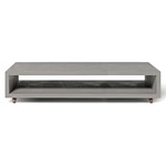 Monobloc tv bench store