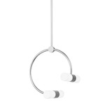 Rae Pendant by Mitzi | H388704A-AGB