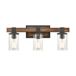 Crenshaw Bathroom Vanity Light by Elk Lighting | 89131/2