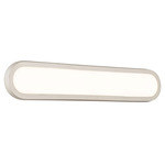 Argo Bathroom Vanity Light by Modern Forms | WS-93027-BN