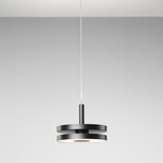 Machine Pendant by Prandina USA | 1C33000143031 | PRN908721
