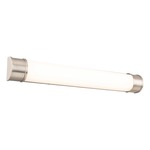Mercer Vanity Light by WAC Lighting | WS-37024-BN | WAC919871