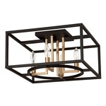 Mundazo Ceiling Light by Eglo | 204604A