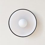 Disc Orb Surface Mount by In Common With | GD-100127 | ICW960753