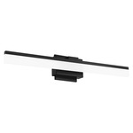 Palmital Bathroom Vanity Light by Eglo | 204053A