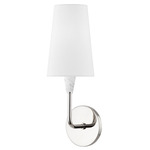 Janice Wall Sconce by Mitzi | H521101-PN | MTZ997665