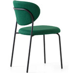 Cozy Chair by Connubia | CB2135000015SLH00000000 | CON1086369