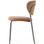 Cozy Chair by Connubia | CB2135000015SLH00000000 | CON1086369