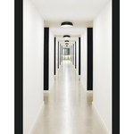 Duncan Color Select Ceiling Light by AFX | DUNF15LAJUDBKGD | AFX1093825