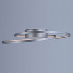 Cycle Ceiling Light by Et2 | E21320-MS | ET2503900