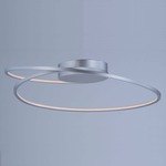 Cycle Ceiling Light by Et2 | E21320-MS | ET2503900