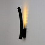 Alumilux Prime 120V Outdoor Wall Sconce by Et2 | E41307-SA | ET2132443