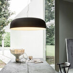 Canopy Pendant by Oluce Srl | OL-CANOPY-421-WH | OLC85798