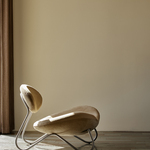 Meadow Lounge Chair by Woud Design | WOU-100762 | WOU1201940