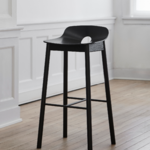 Mono Bar / Counter Stool by Woud Design | WOU-100910 | WOU1085556