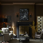 Griffith Wall Sconce by Arteriors Home | AH-DP49003