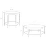 Mae Table by Arteriors Home | AH-6880 | AHM656110