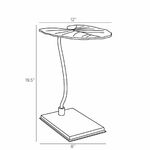 Tendril Accent Table by Arteriors Home | AH-DC2024 | AHM1085833