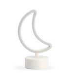 Mini Moon Desk Lamp by Amped & Co | MILL-MOON