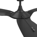 Haiku L Coastal Marine Grade Ceiling Fan with Light by Big Ass Fans ...