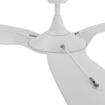 Haiku L Coastal Marine Grade Ceiling Fan with Light by Big Ass Fans ...