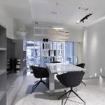 Tree Series S Pendant by B.Lux | BX701300U | BLX841200