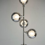 Calder Table Lamp by Adesso Corp. | 3631-22