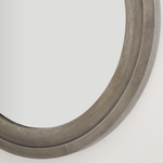 Oxidized Mirror by Capital Lighting | 740705MM | CPT958939