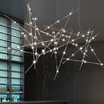 Constellation Aquila Major Pendant by SONNEMAN - A Way of Light | 2152 ...
